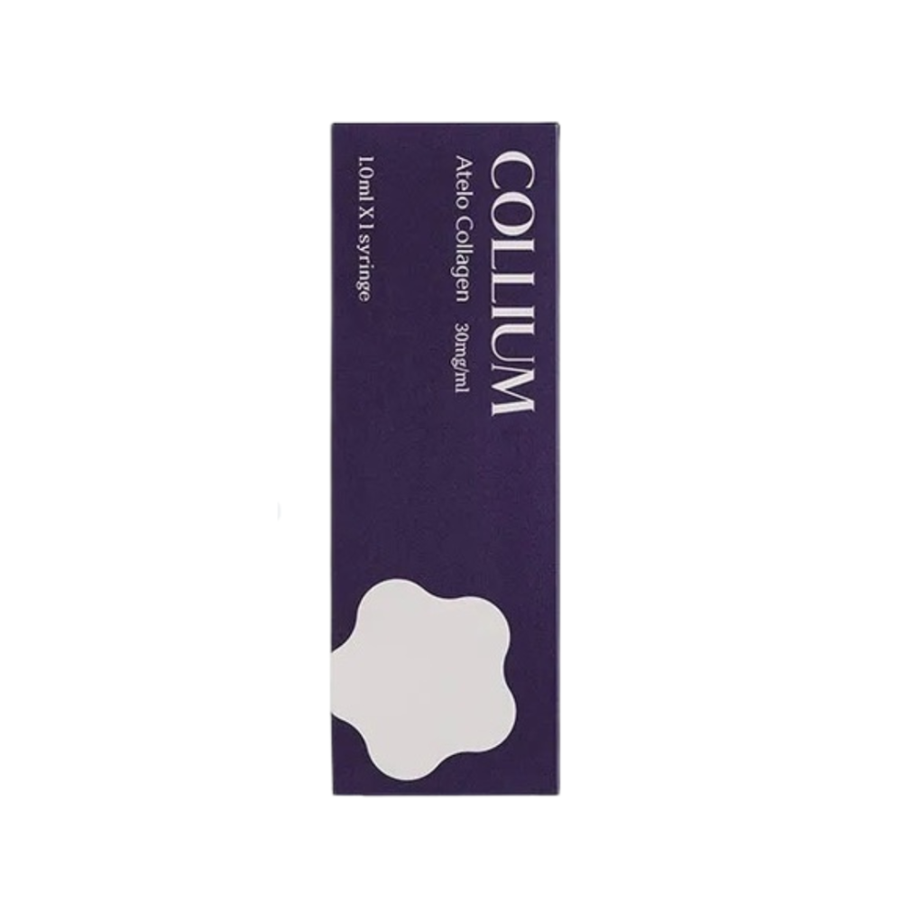 COLLIUM ATEIIO COLLAGEN