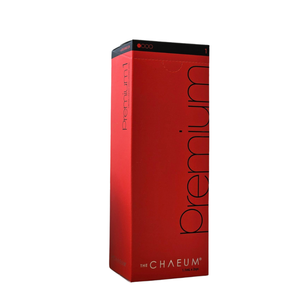 Chaeum Premium Filler — Buy online on the Tree-med | website Price ...